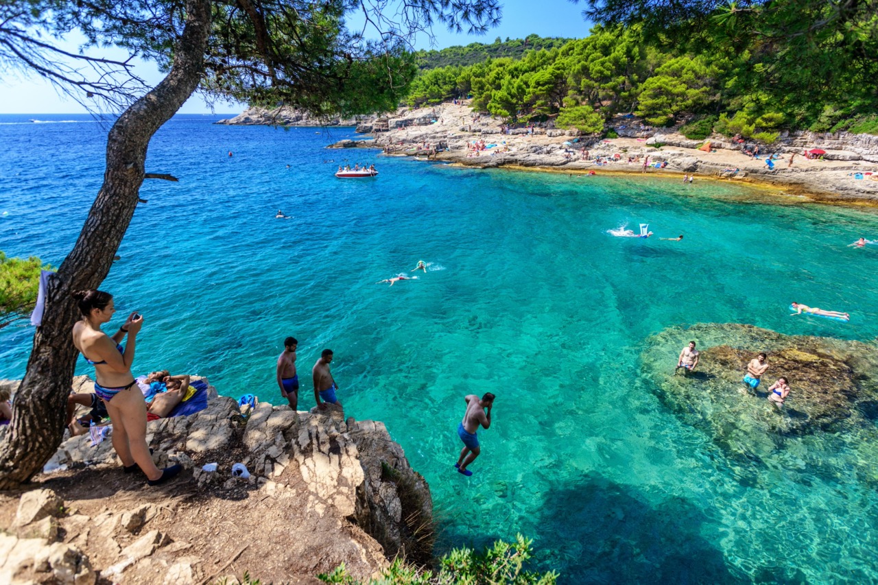 Croatia - ANTOR Belux